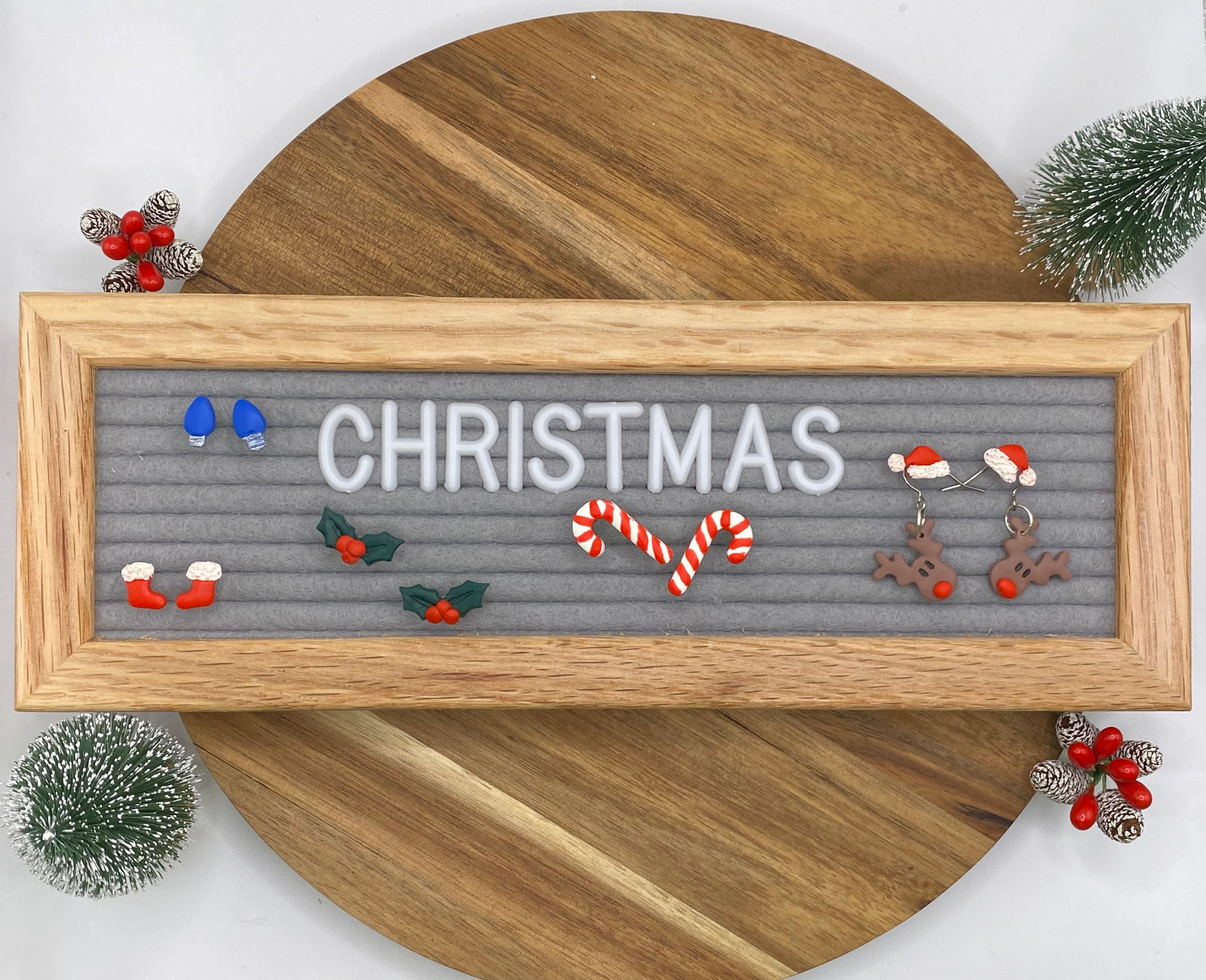 The Evergreen Craft Co – The Evergreen Craft Co.