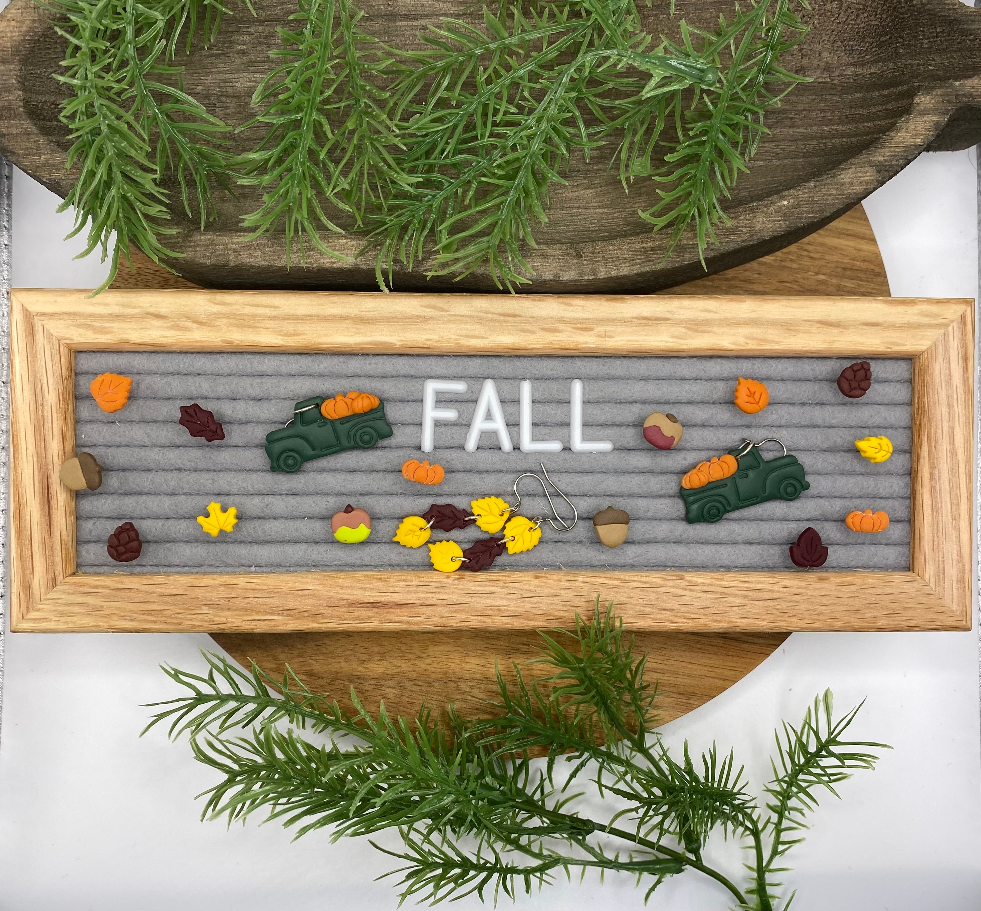 Collections – The Evergreen Craft Co.